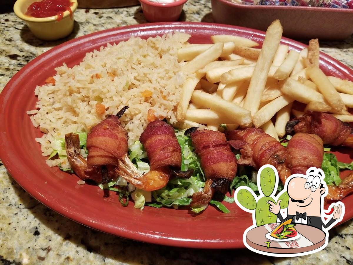 Restaurante Mariscos Altamar, Los Lunas - Opiniones del restaurante