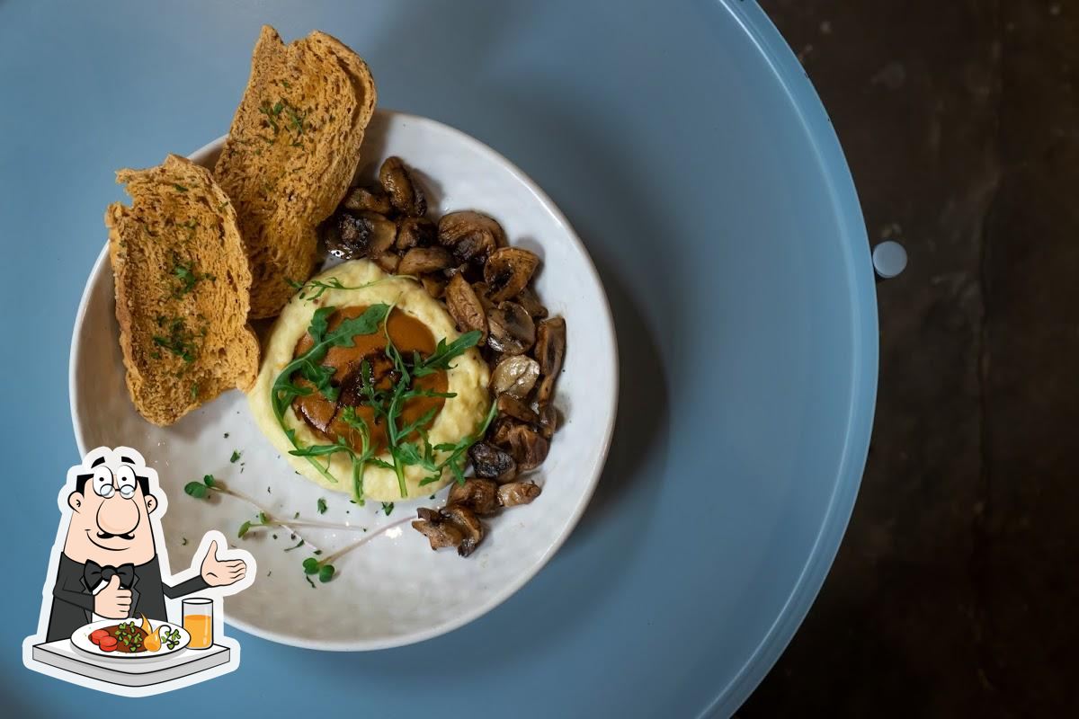 Motherland Cafe, Kolkata - Restaurant menu and reviews