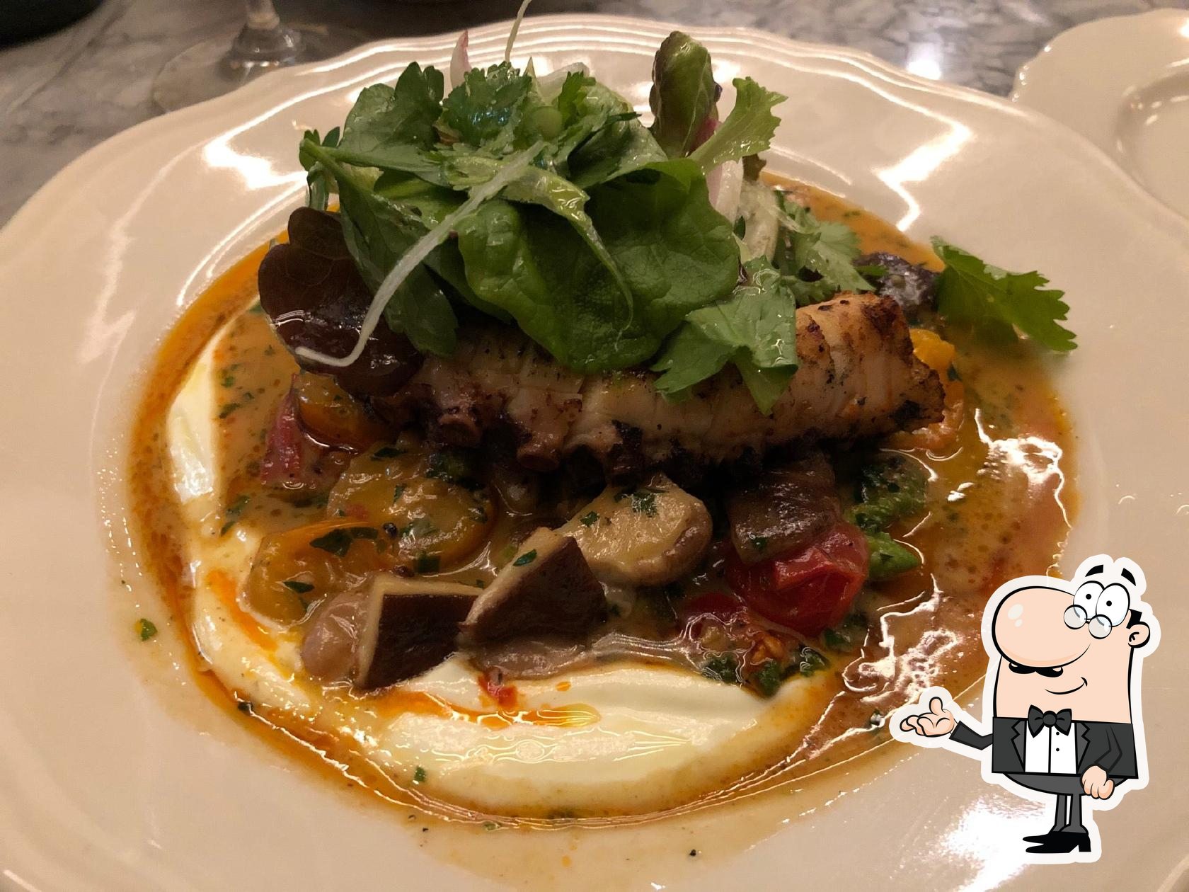 Moccione Pizza, Montréal, Jarry - Restaurant menu, prices and reviews