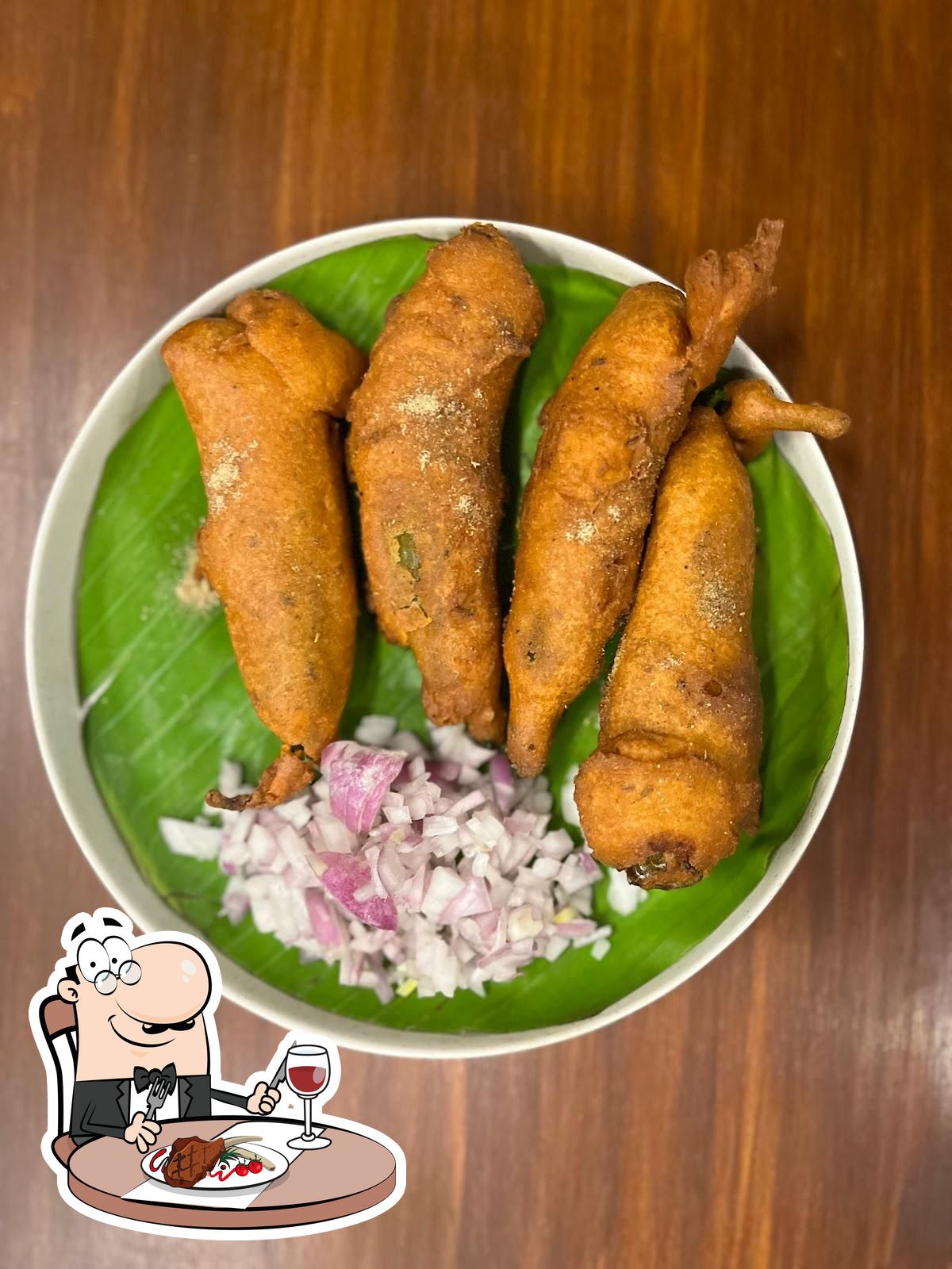 Swach Restaurant, Hyderabad - Restaurant reviews
