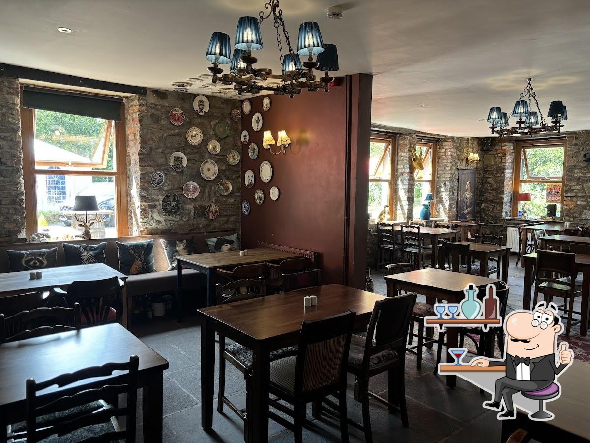 The Brit Pub, Port Talbot - Restaurant menu, prices and reviews
