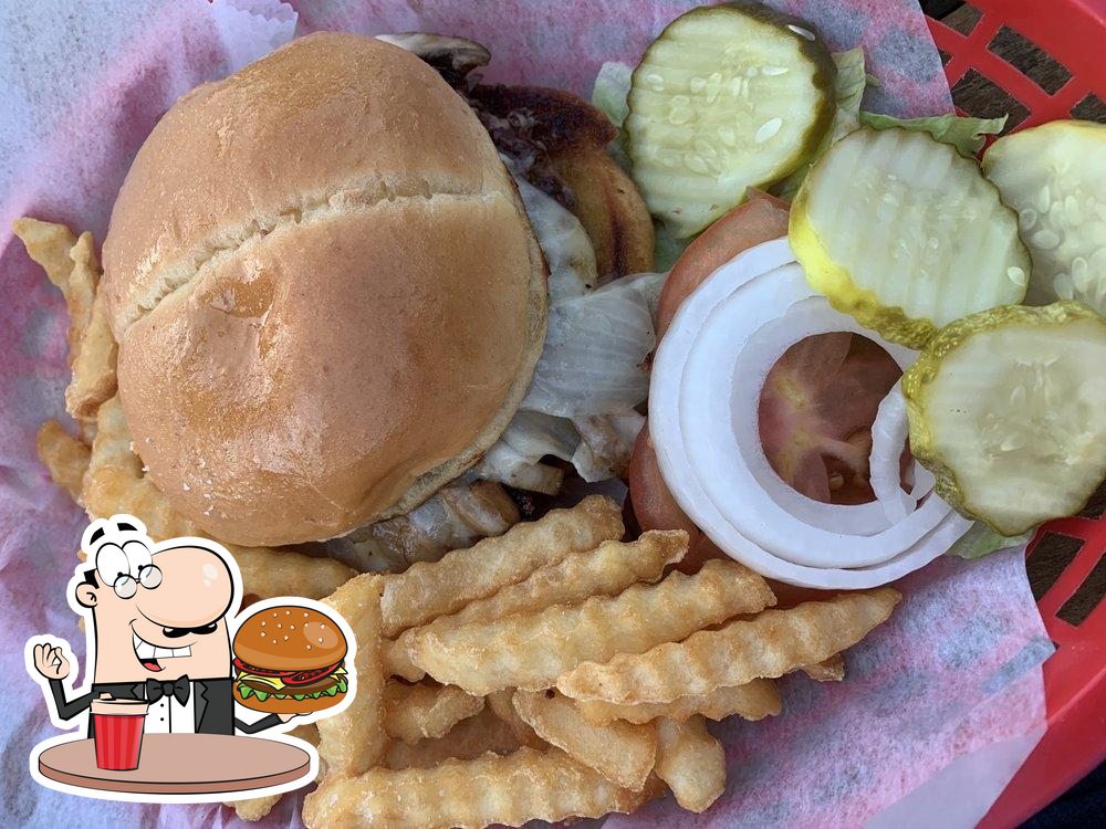The Shack Tavern in Cedar Rapids - Restaurant menu and reviews