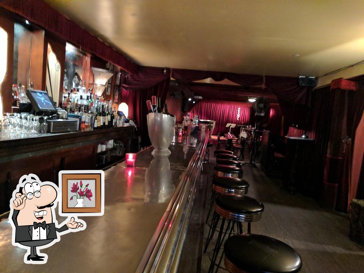 Zinc Bar, New York City - Restaurant menu, prices and reviews