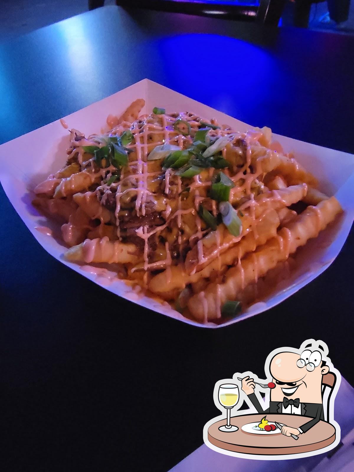Voodoo Queen Daiquiri Dive in Houston - Restaurant reviews