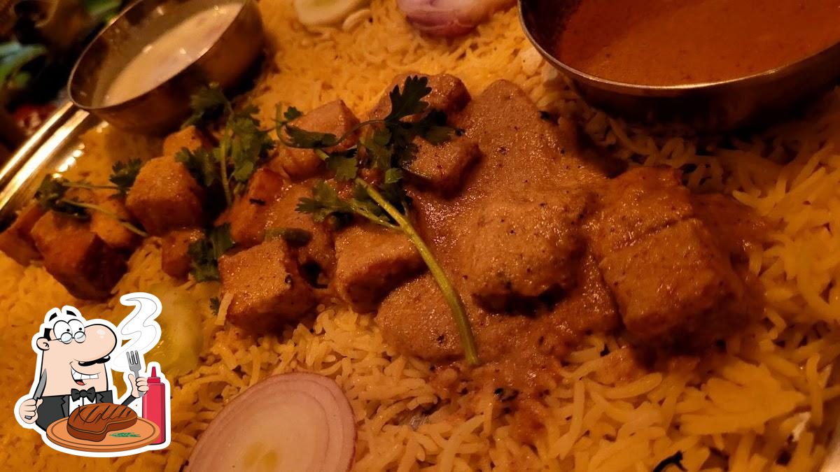 FOREST ARABIC MANDI, Chirala - Restaurant reviews