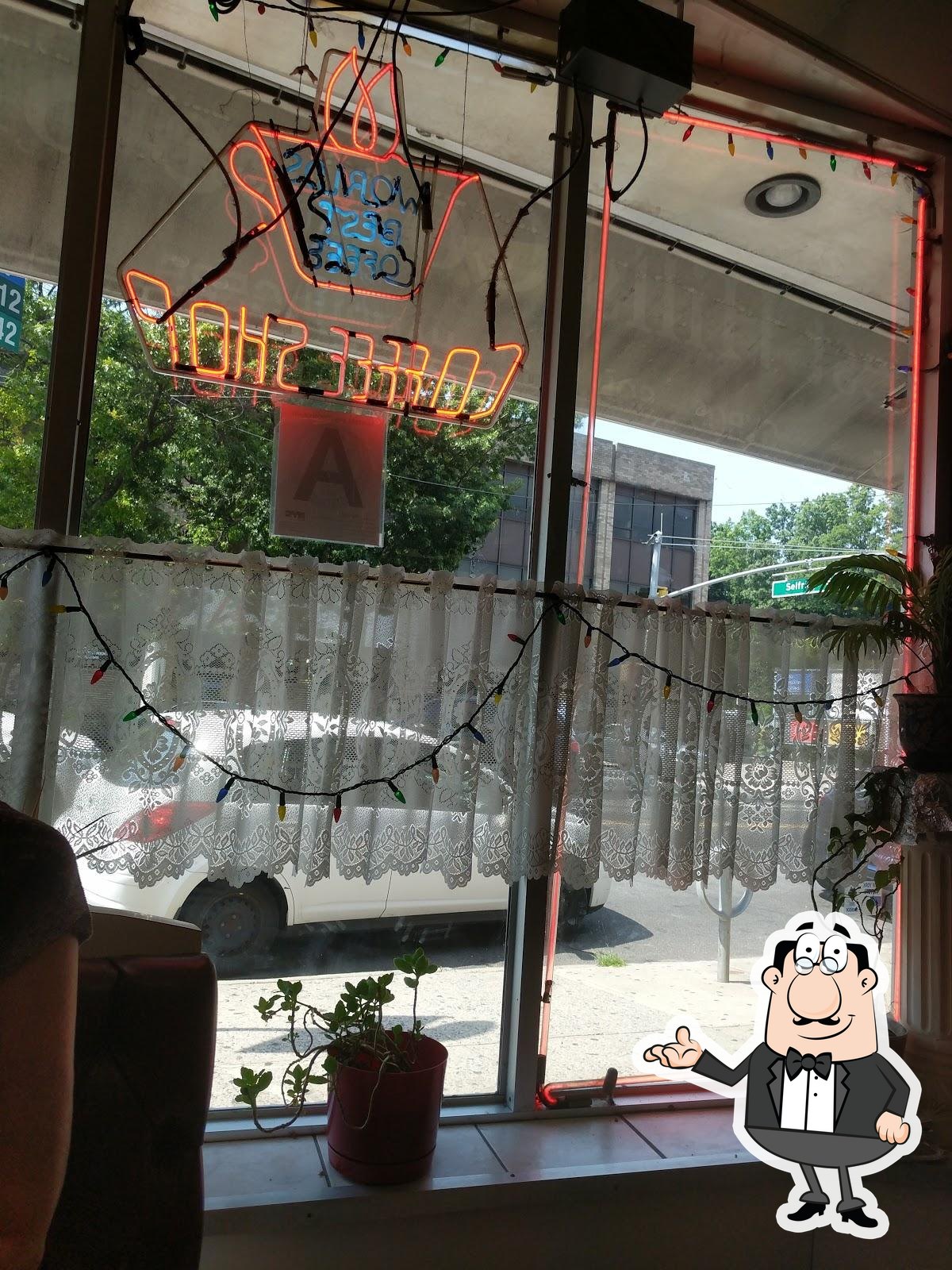 Forest Hills Coffee Shop, New York City - Restaurant menu, prices and ...