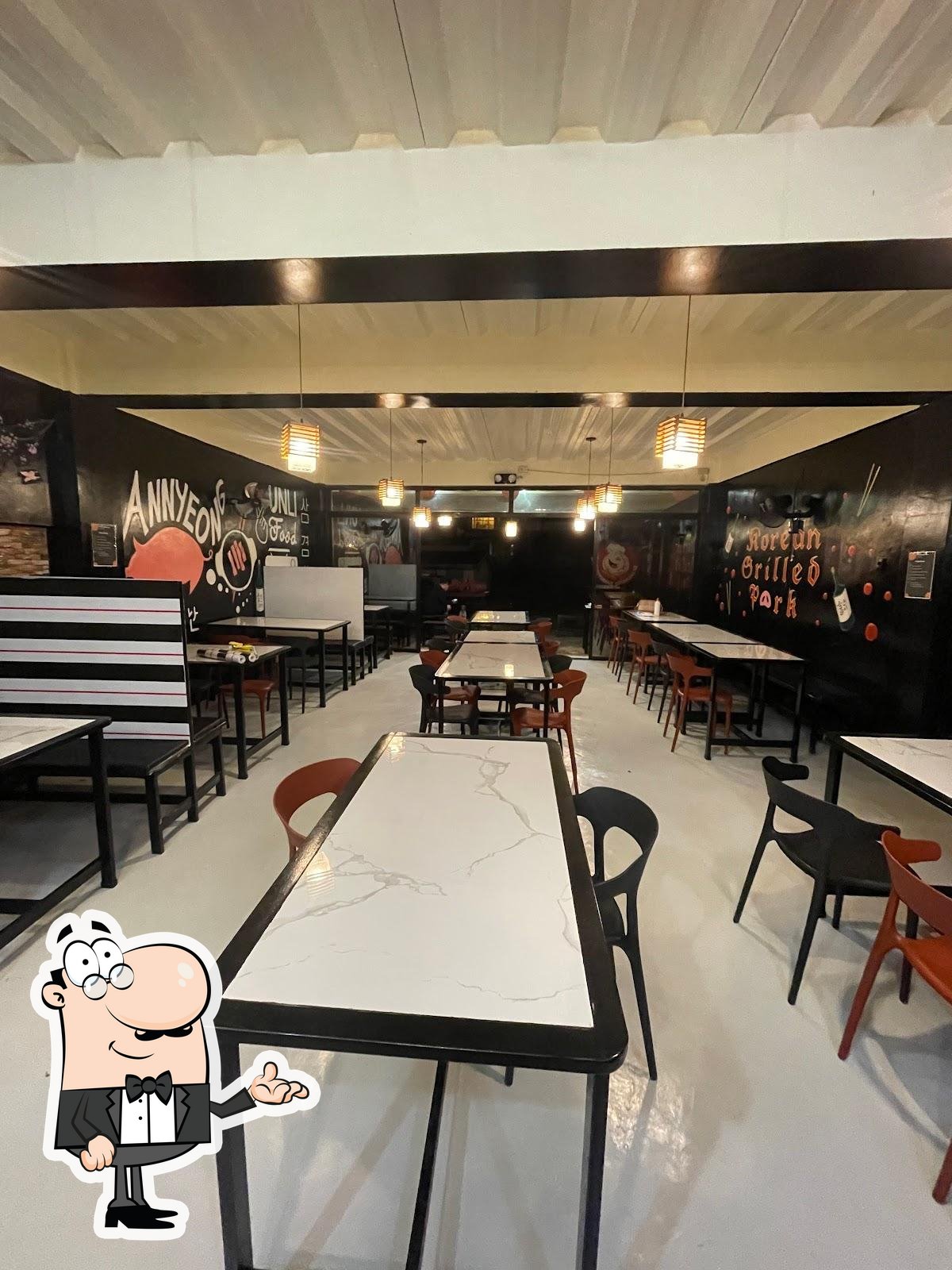 JM UNLIMITED SAMGYUPSAL restaurant, Valencia City - Restaurant reviews