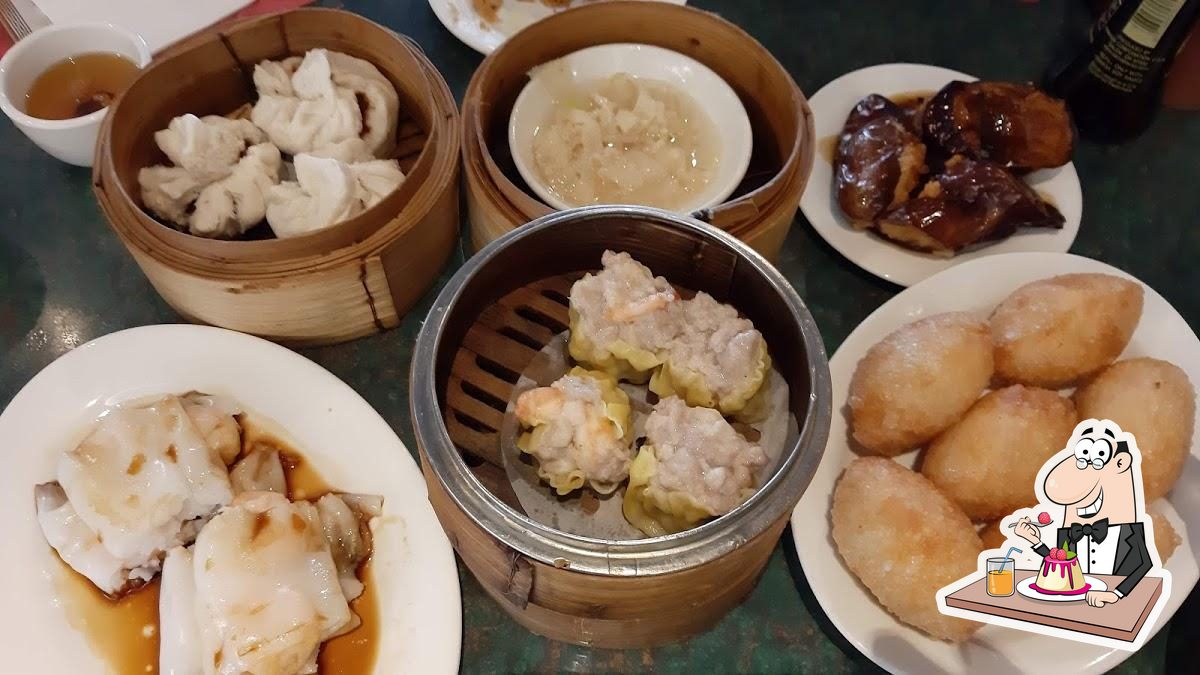 Jade Chinese Cuisine in Windsor - Restaurant menu and reviews