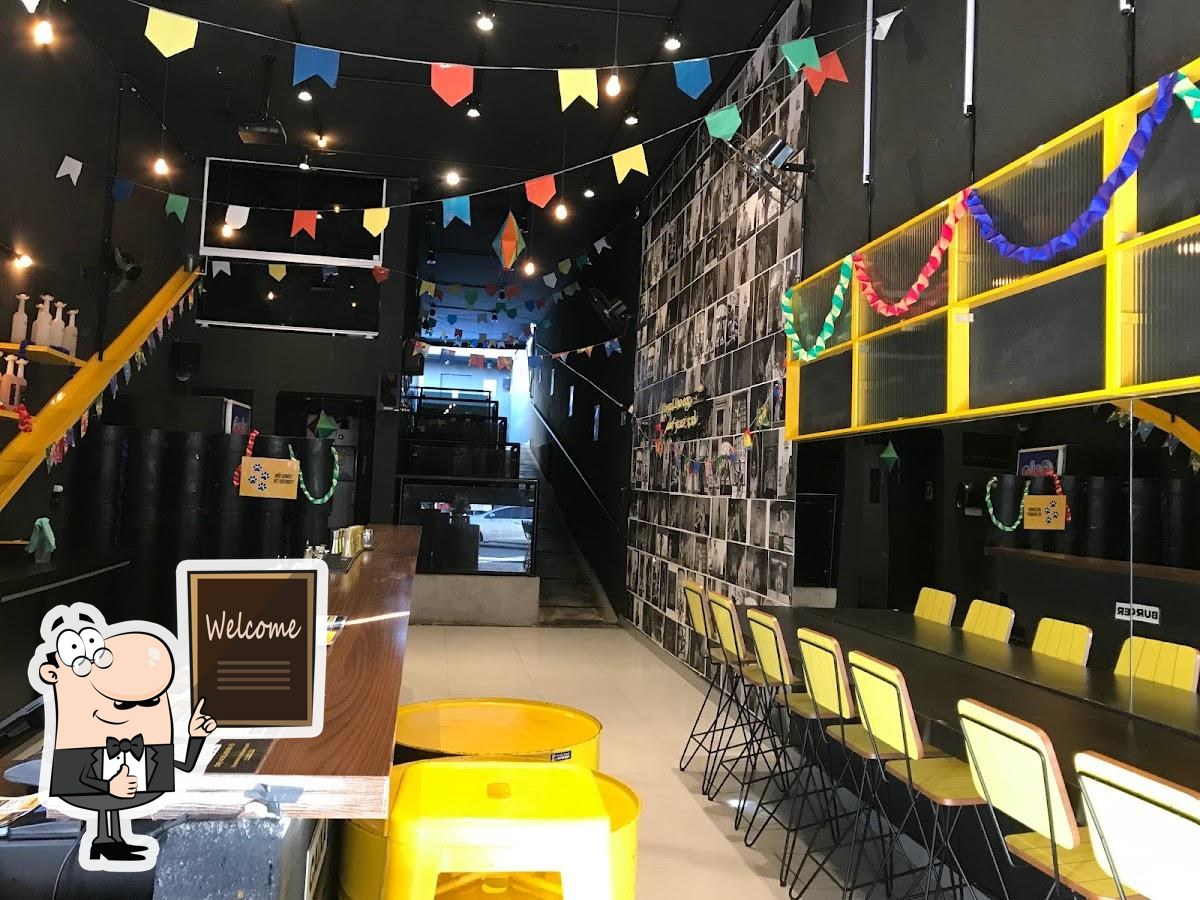 Janela Bar Tatuapé, São Paulo - Avaliações de restaurantes
