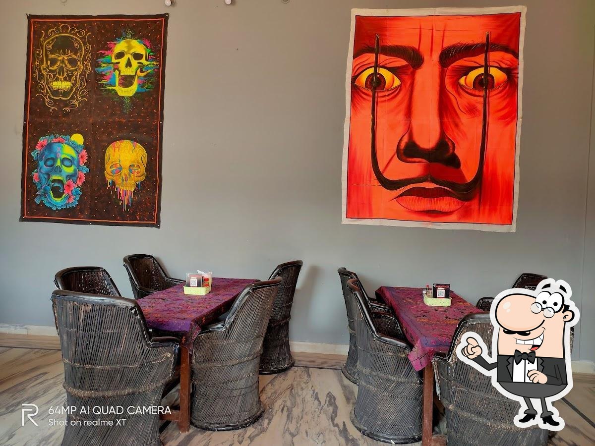 Koala Restaurant Pizza Corner, Pushkar - Restaurant reviews