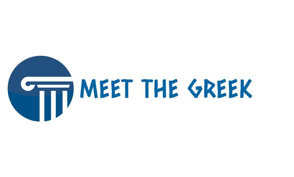 Meet the Greek in Calgary - Restaurant menu and reviews
