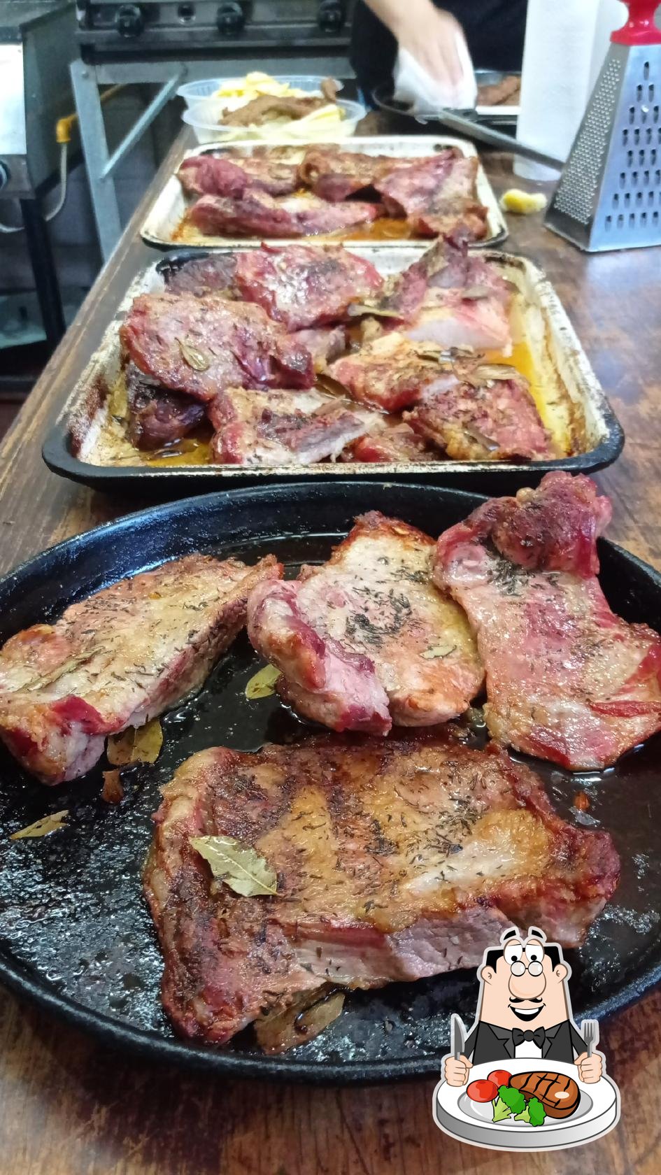 POPEYE COMIDAS RESTO BAR, Tancacha - Restaurant menu and reviews