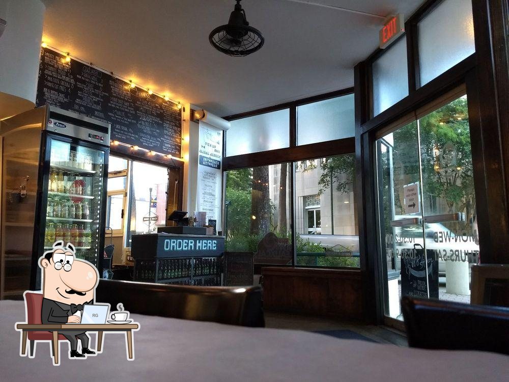 Pop's Poboys, Lafayette - Restaurant menu, prices and reviews