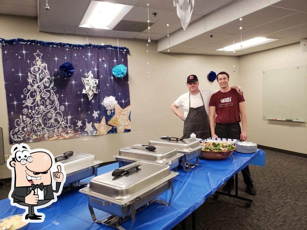 Recess Cafe in Sacramento - Restaurant menu and reviews