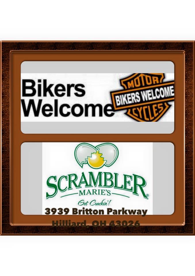 Marie Scramblers Hilliard Ohio | Reviewmotors.co