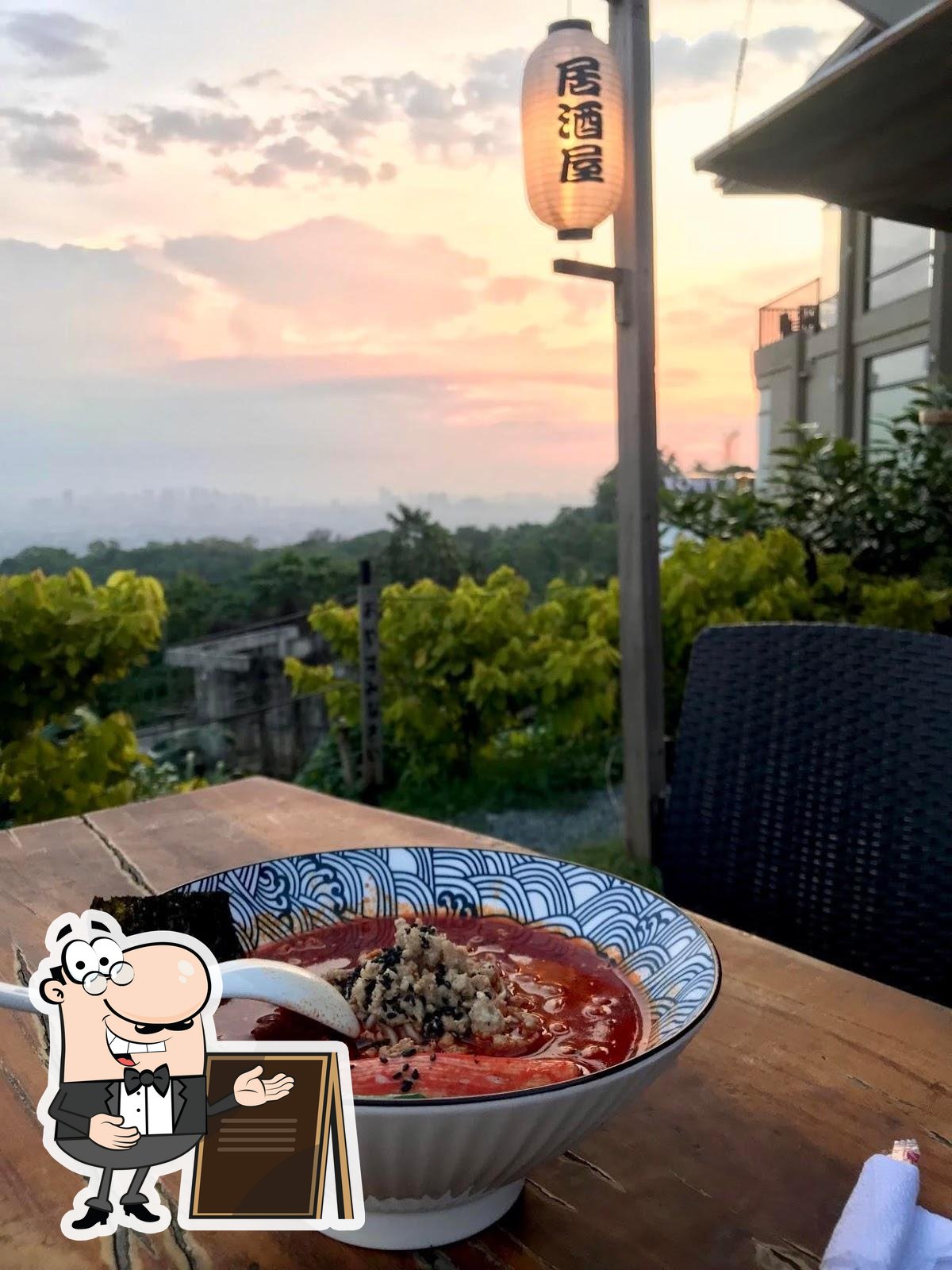 Tagai Grill and Resto Bar, Antipolo - Restaurant reviews