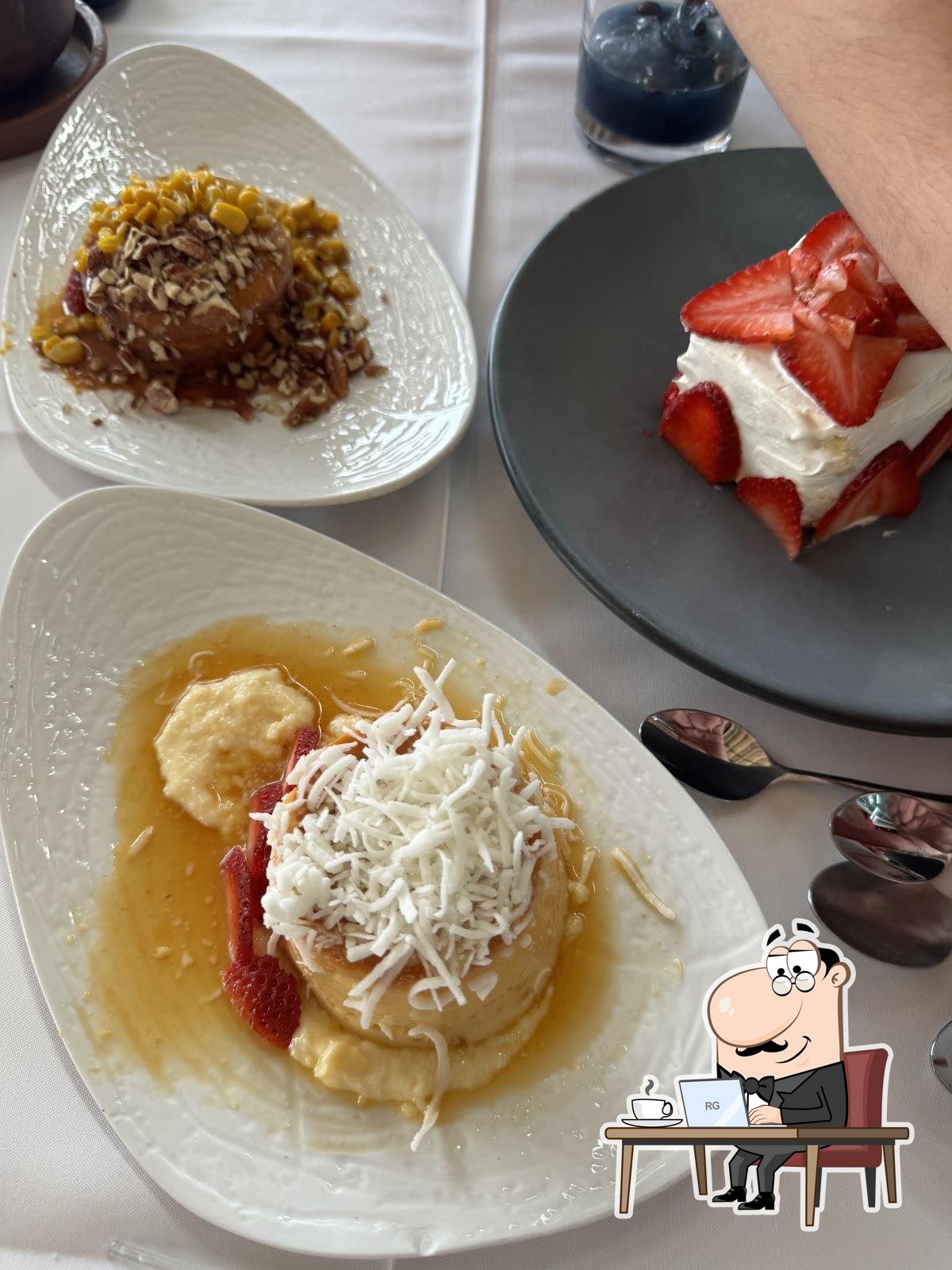 El Mayor, Ciudad de México - Menú del restaurante, precios y reseñas