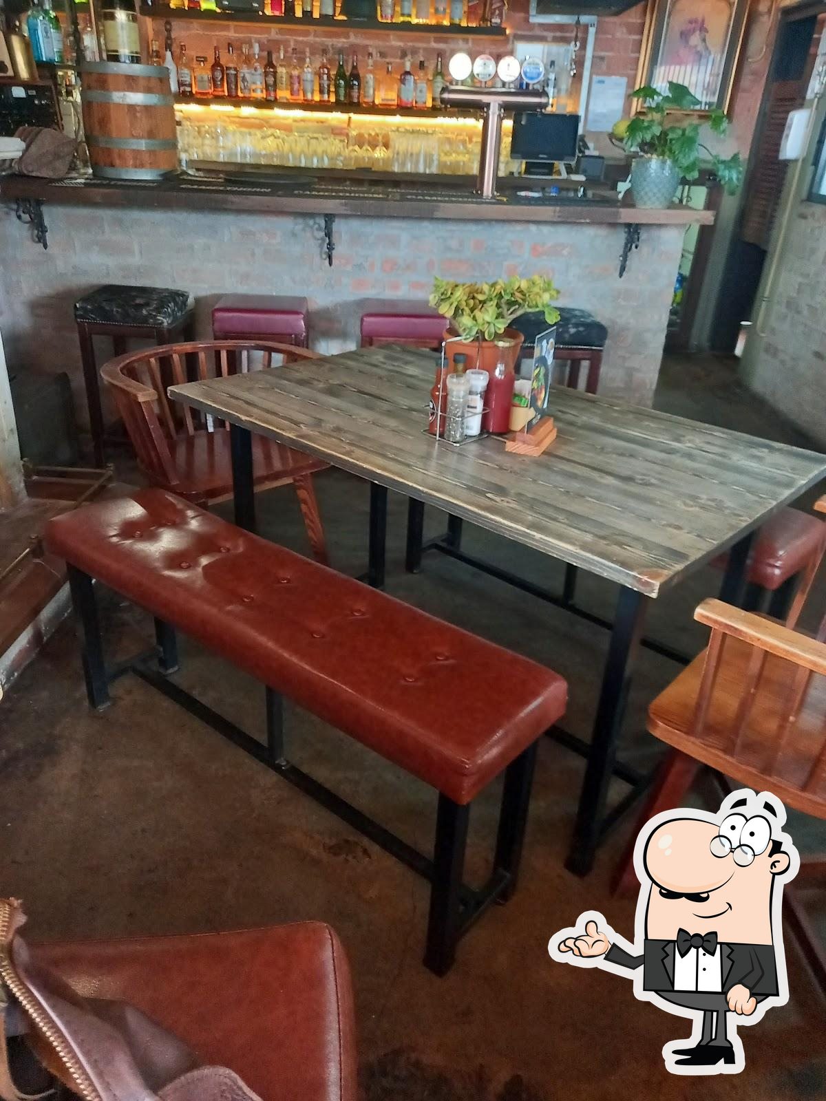 THE BOER AND BUTCHER DURBANVILLE restaurant, Cape Town - Restaurant reviews