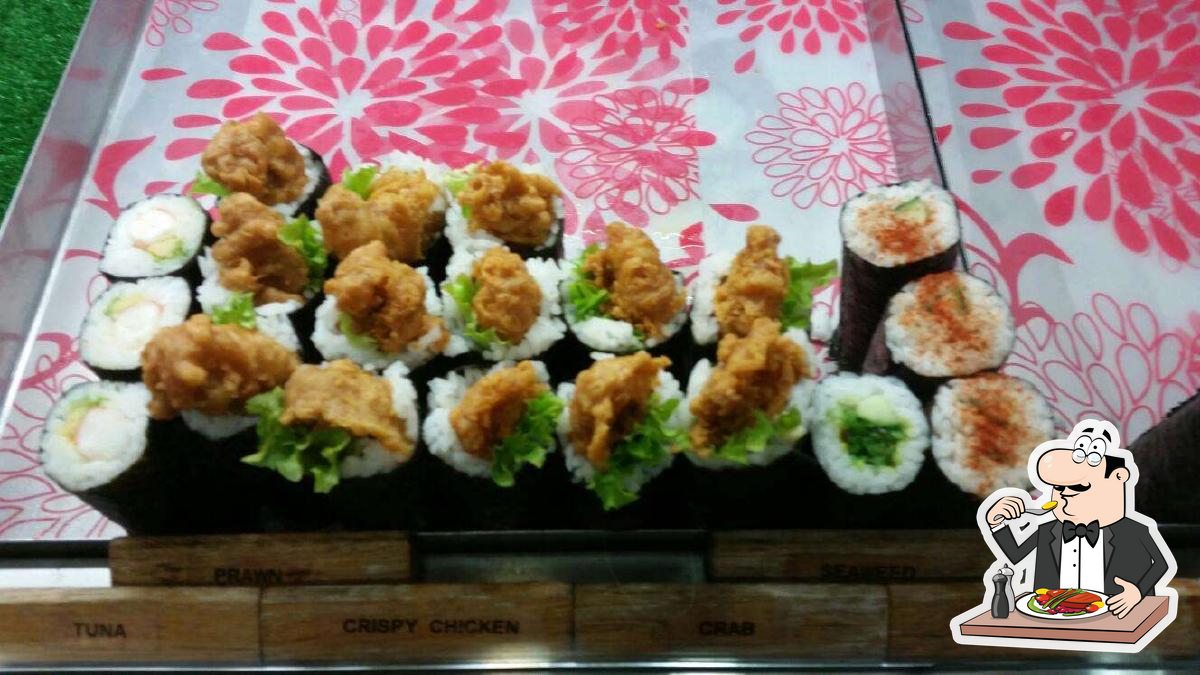 Red Emperor Fish, Chips & Sushi in Kew East - Restaurant reviews