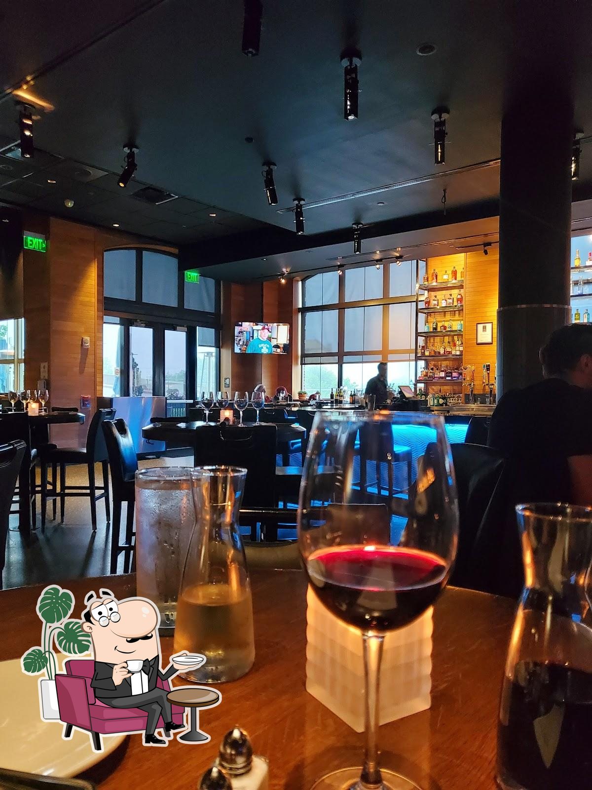Devon Seafood & Steak, Hershey - Restaurant menu, prices and reviews
