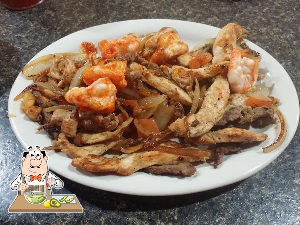 El Rio Mexican Restaurant’s, Marianna - Restaurant menu, prices and reviews