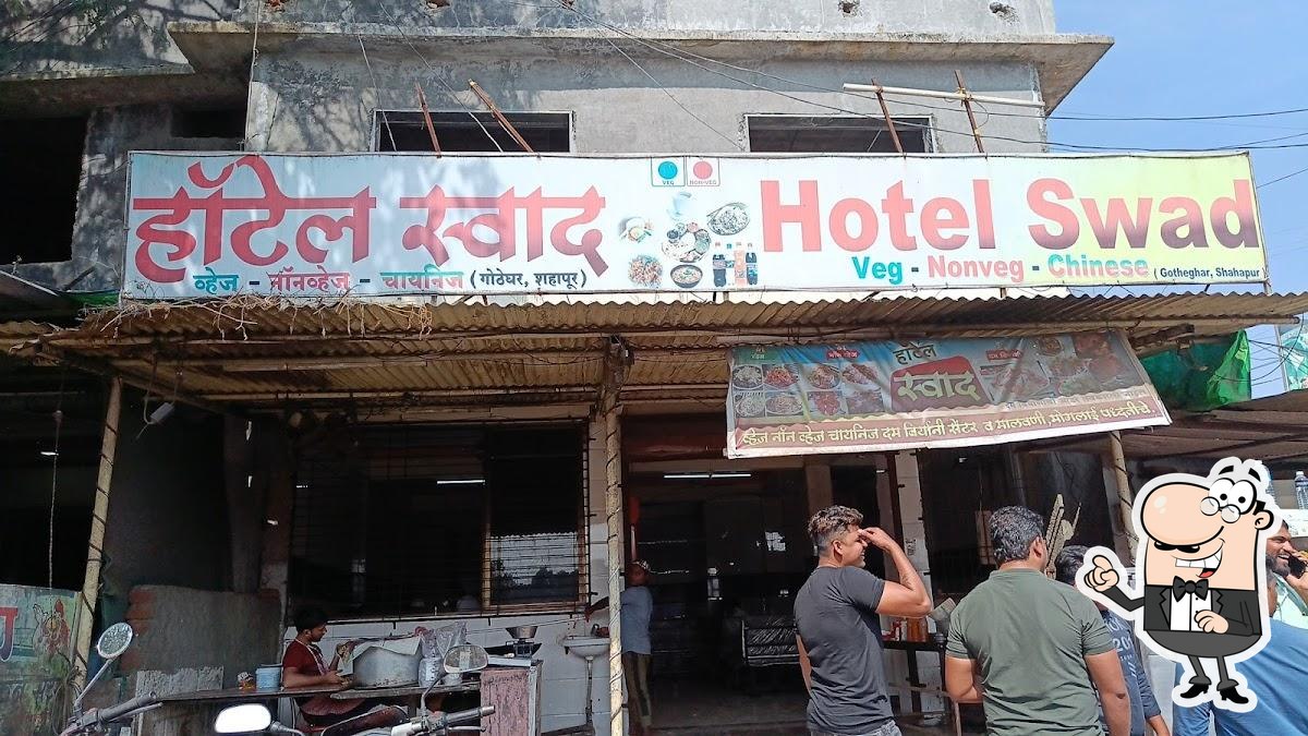 Hotel Swad, Gotheghar - Restaurant reviews