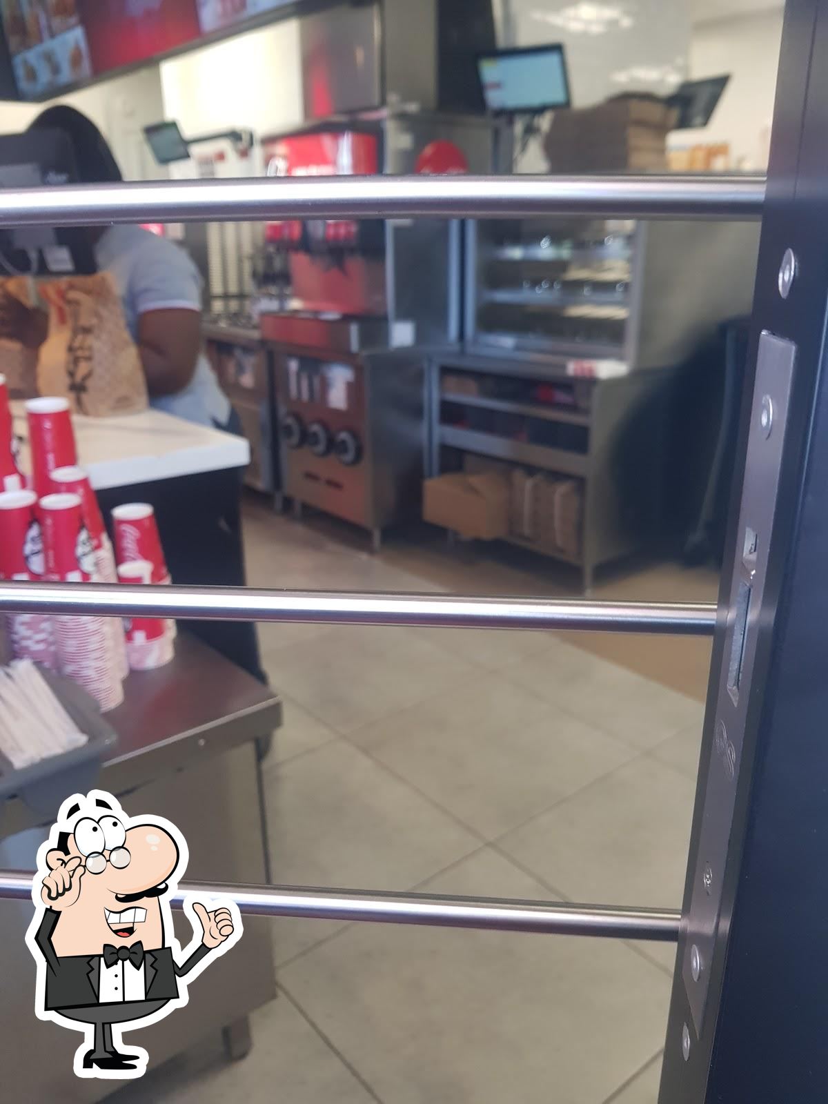 KFC Pinelands, Cape Town - Restaurant menu, prices and reviews
