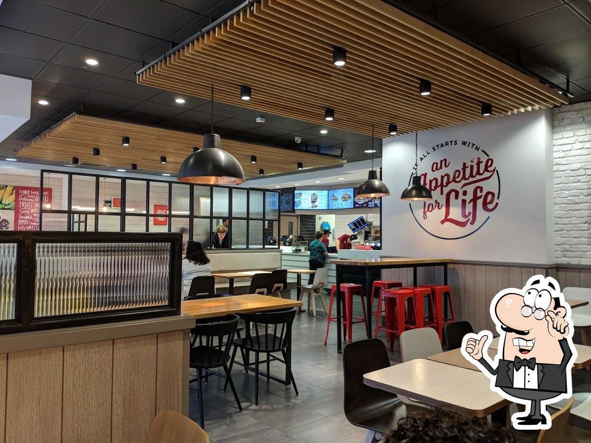 KFC Poole - Tower Park, Unit R1, C Commercial Centre, Tower Pk in Poole ...