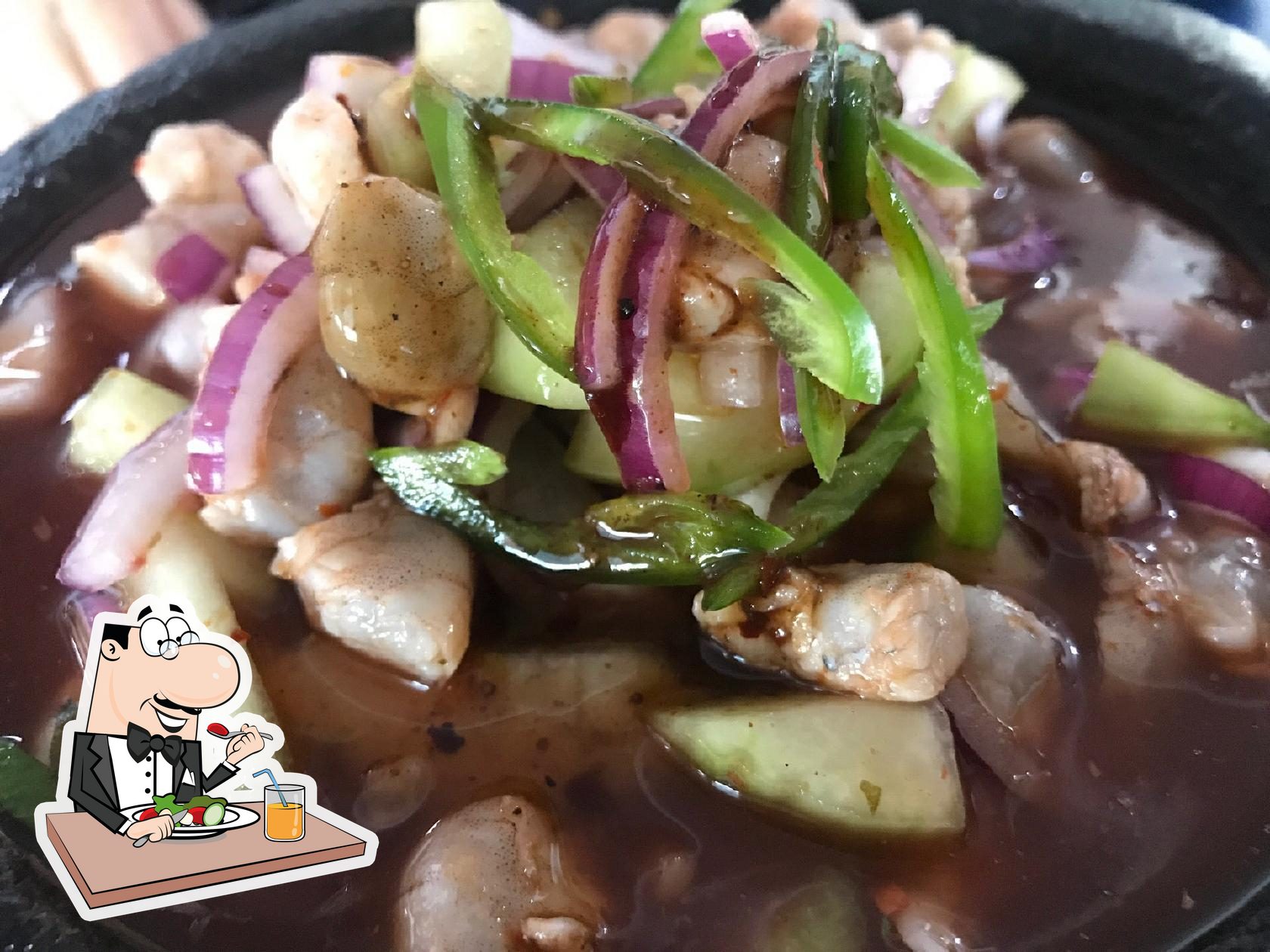 Restaurante Los Callos, Los Mochis - Opiniones del restaurante