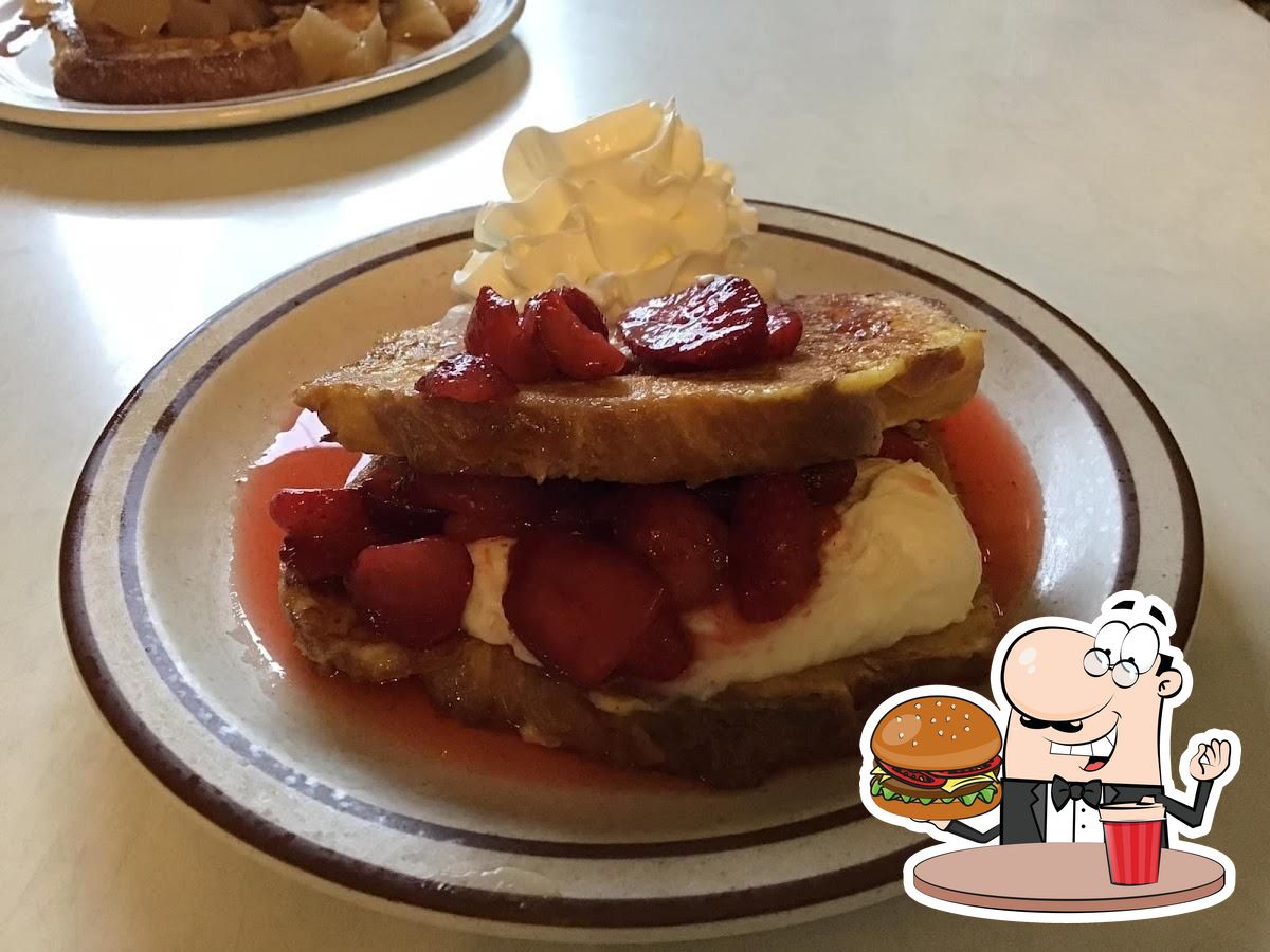 Railside Cafe, 454 N Perry St in Johnstown - Restaurant menu and reviews