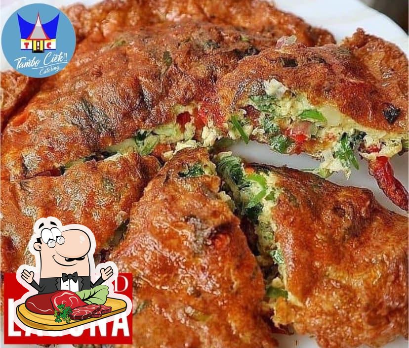 Tambo Ciek in Ferntree Gully - Restaurant reviews