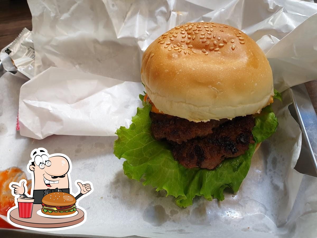 Burgera pop steak restaurant, Samarinda, Jl. Ir. H. Juanda - Restaurant ...