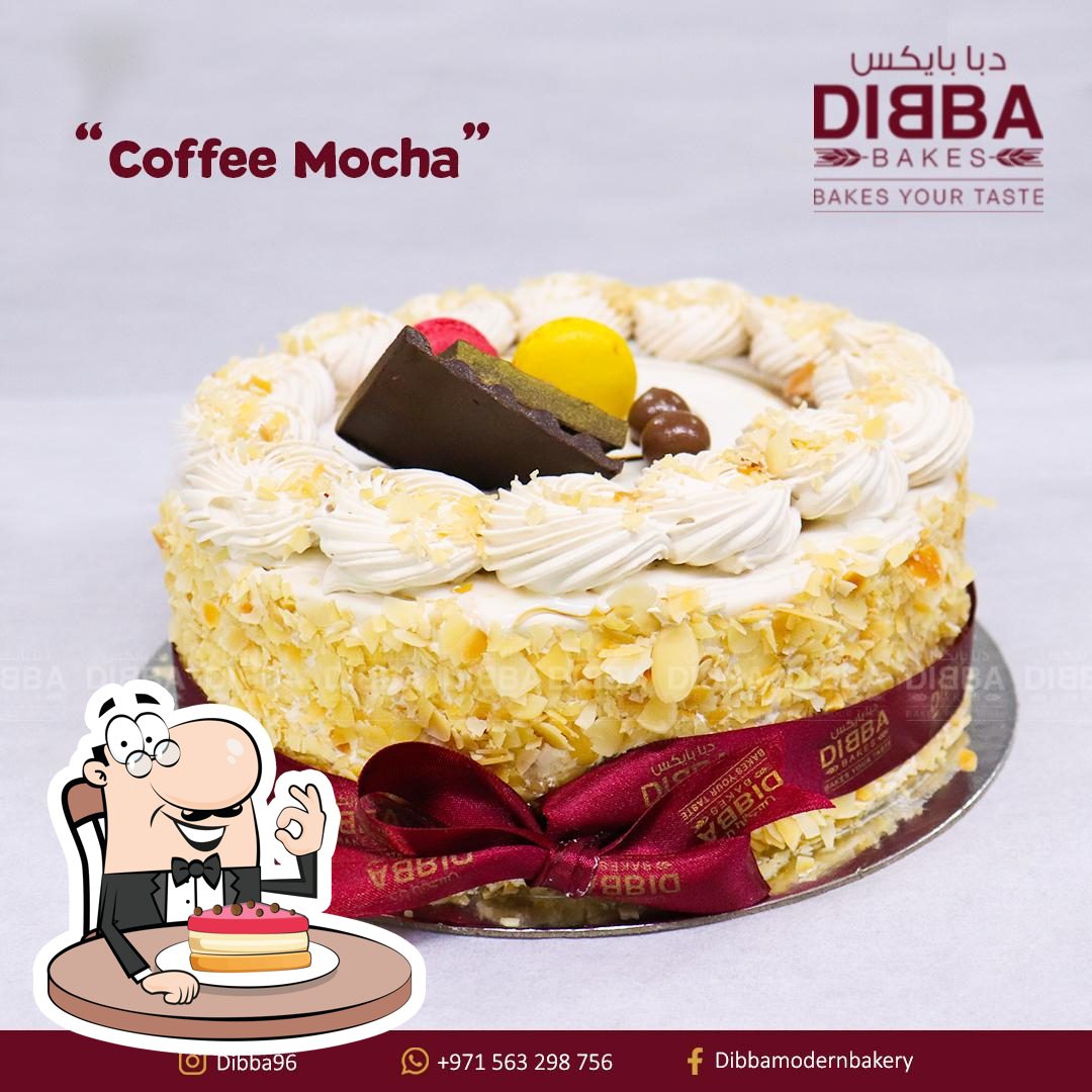 Dibba Bakes Rolla, Sharjah - Restaurant menu, prices and reviews