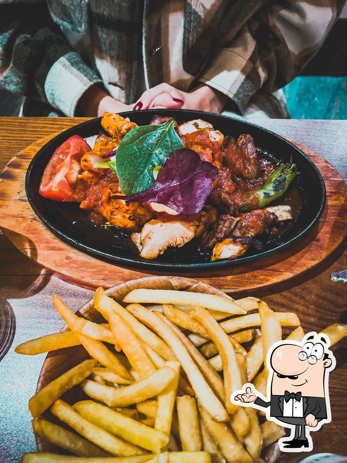 A La Turka Ramsgate, Ramsgate - Restaurant menu, prices and reviews