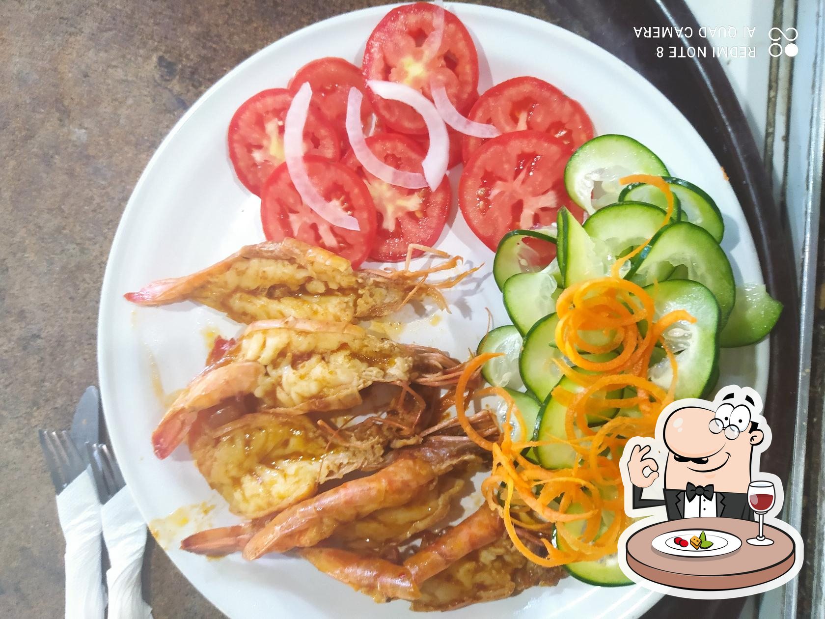 RESTAURANT CANTA RANAS, Galeana - Opiniones del restaurante