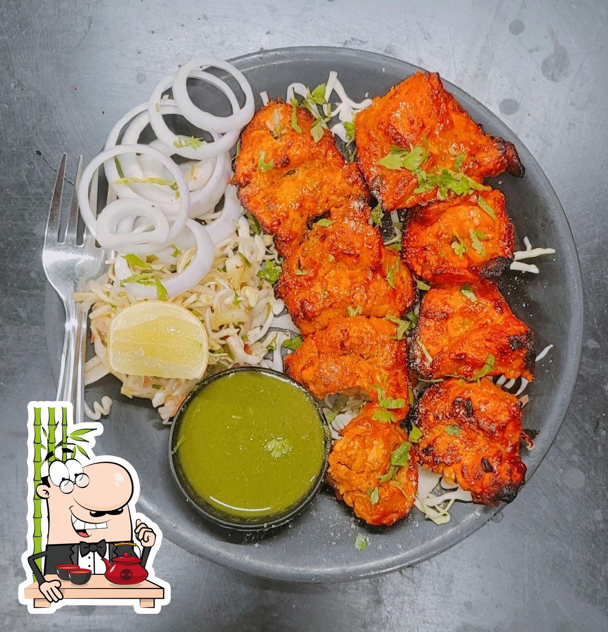 Little Spice Chinese Restaurant, Pune - Restaurant reviews