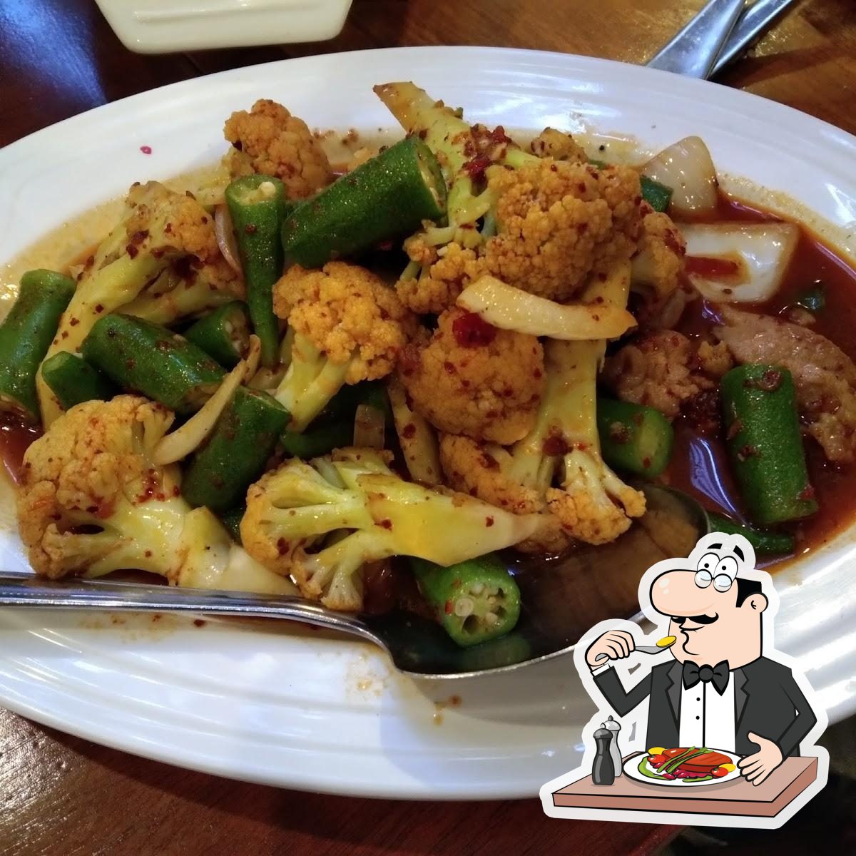 Sambal by Spice Fusion, Cebu City - Restaurant menu, prices and reviews