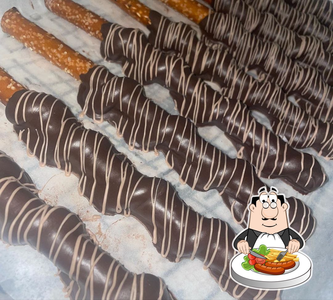 Sam's Sweets, Westernport - Restaurant menu, prices and reviews