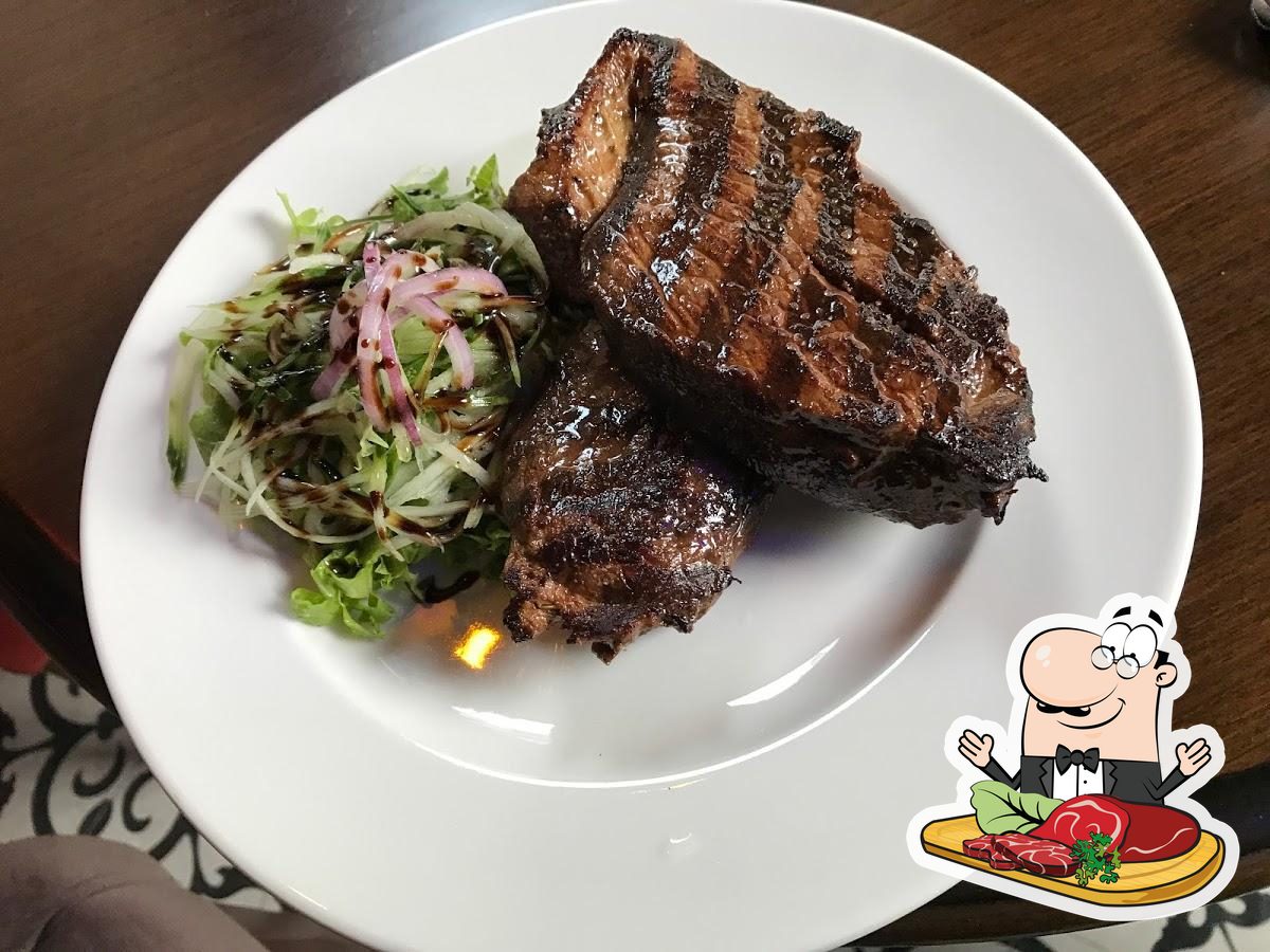 Bacio restaurant, Batumi - Restaurant reviews