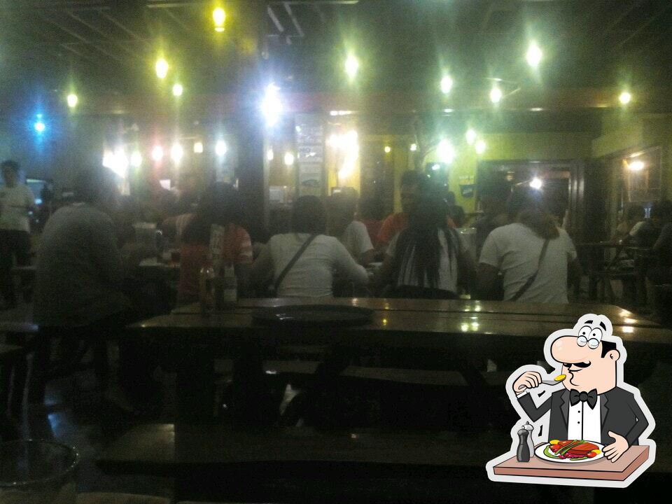 BARBEQUE BOSS, Davao City, Elpidio Quirino Avenue - Restaurant reviews