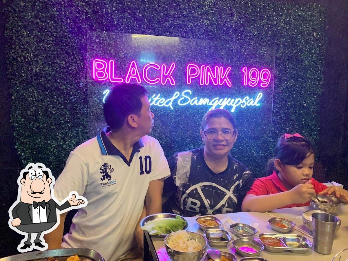Black Pink 199 Unlimited Samgyupsal restaurant, Imus - Restaurant reviews