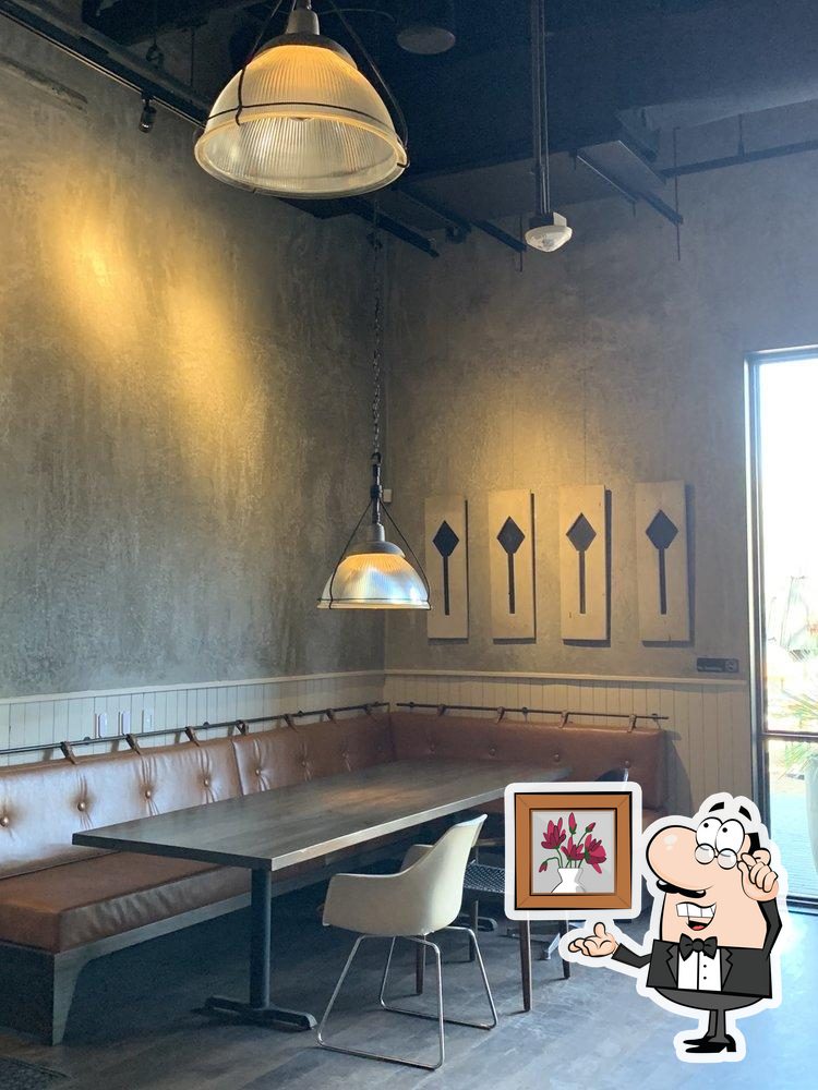 Central Machine Works, Austin - Restaurant menu, prices and reviews
