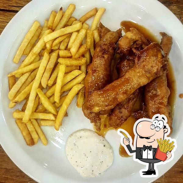 Chubby Chicken in Bellevue Hill