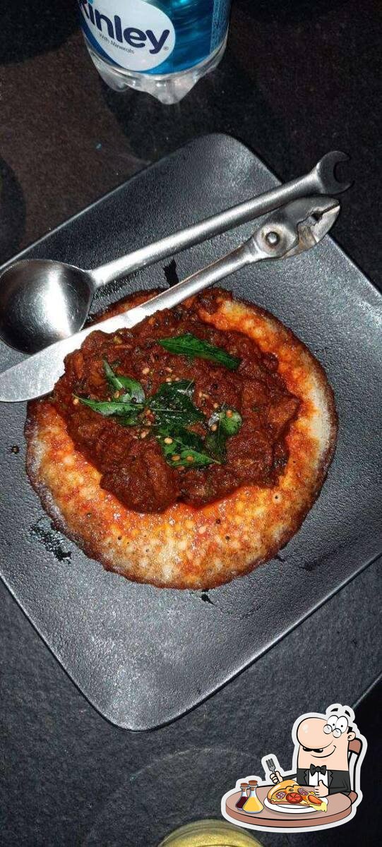 Glocal Junction Worli, Mumbai, Ground Floor - Restaurant menu and reviews