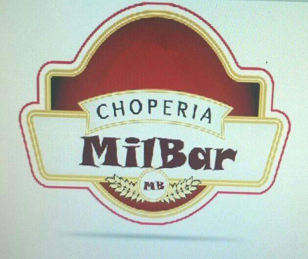 MilBar Choperia - Restaurant menu, prices and reviews