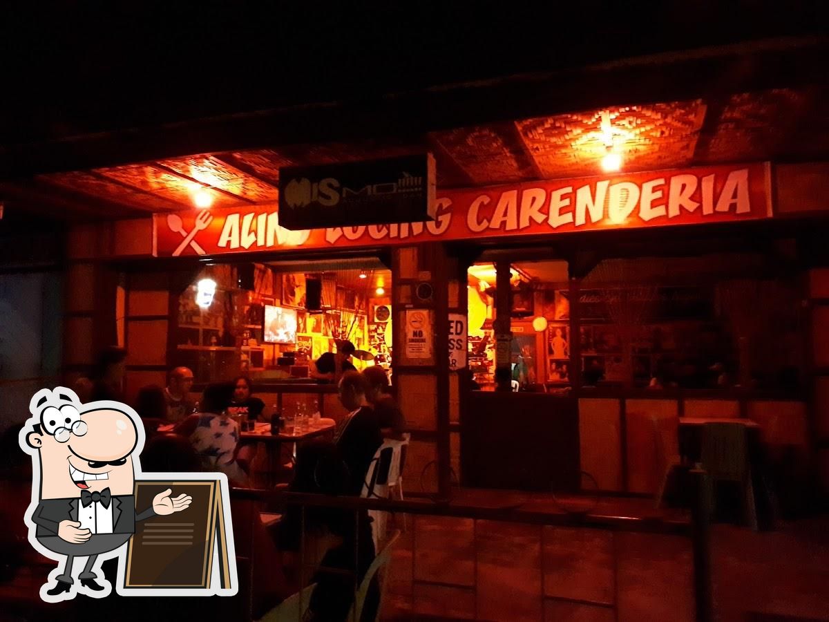 Mismo Acoustic Bar, General Santos City - Restaurant reviews