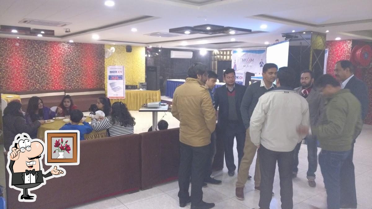 Motel Blue Sapphire . Luxury Banquet Hall . Resto Bar., Roorkee ...
