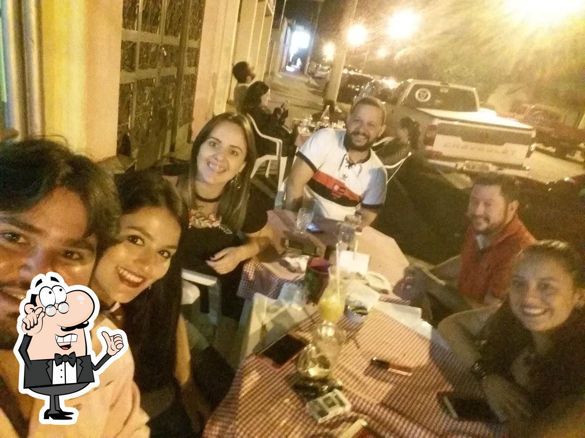 Santa Brasa Café Grill, Jataí - Avaliações de restaurantes