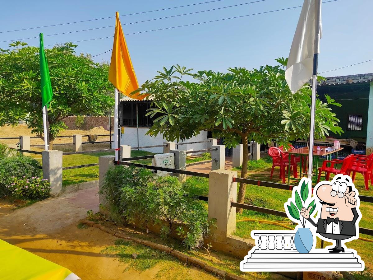 Sapna Restaurant, India - Restaurant reviews