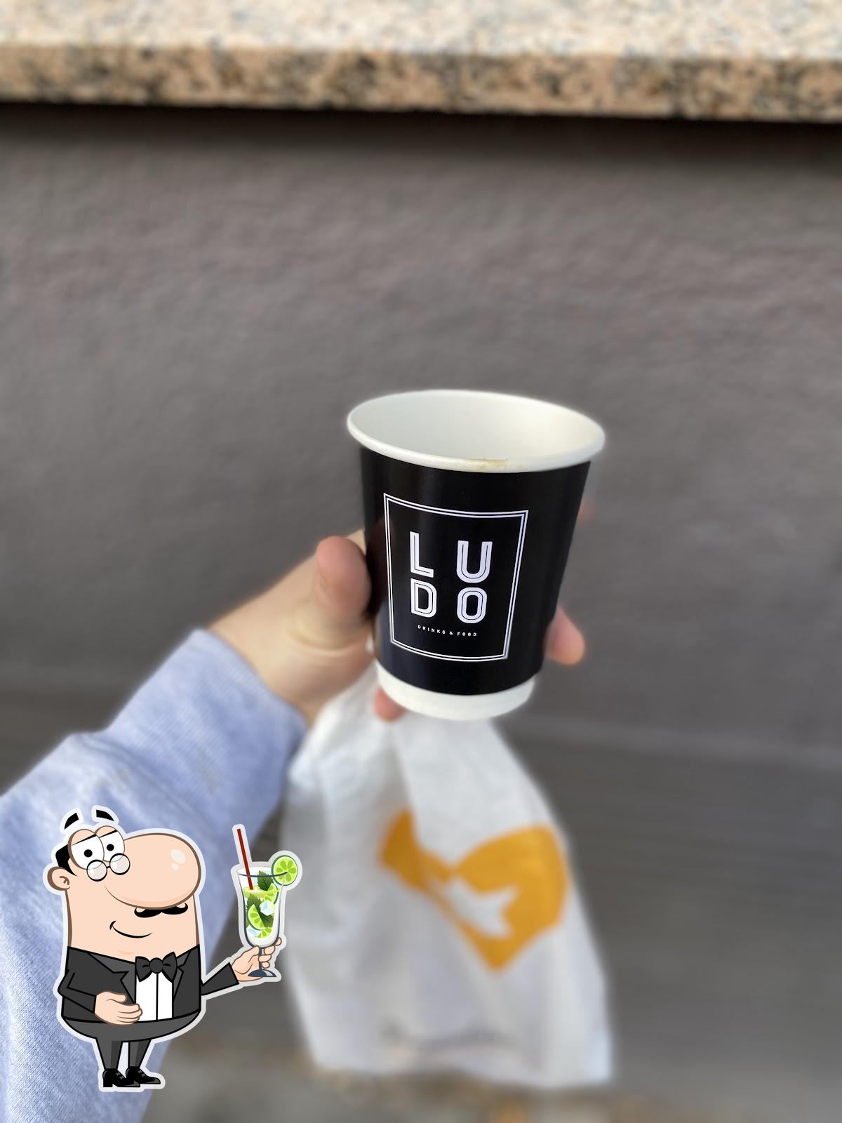 Ludo Drinks & Food, Stuttgart - Speisekarte, Preise und Bewertungen